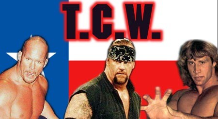 Welcome to Texas Championship Wrestling