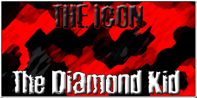 The Diamond Kid