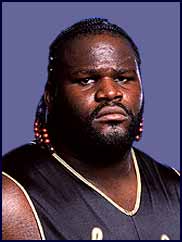 Mark Henry