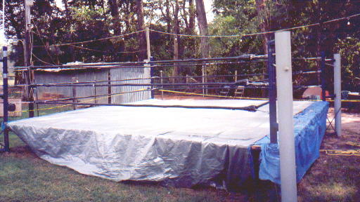 TEW - Elite Innovators of Pro Wrestling