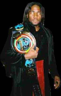 TEW - Elite Innovators of Pro Wrestling