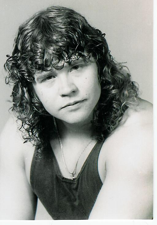 Somebody gave us this pic a long time ago.