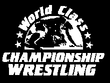 WORLD CLASS CHAMPIONSHIP WRESTLING EFED