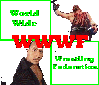 :::World Wide Wrestling Federation:::