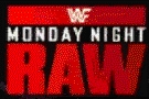 WWF/WWE RAW Logos