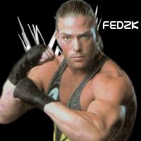 WWE - FED2K