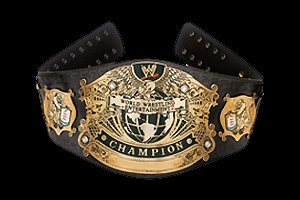 WWE-Fed2k Undisputed Championship - VACANT (2)