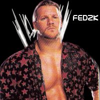 WWE - FED2K