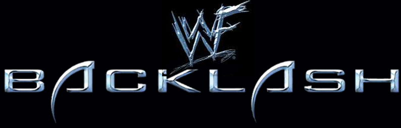 WWF Backlash 2002