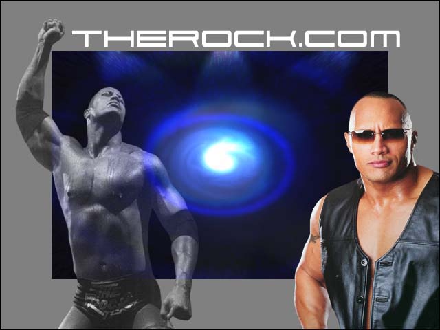 The Rock