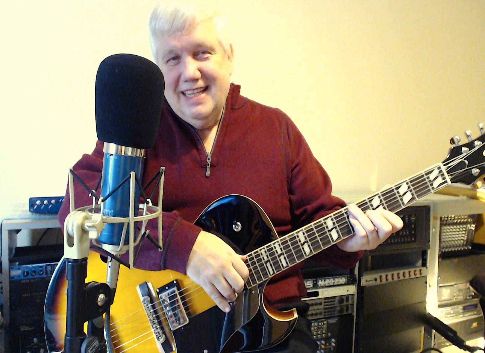 CLICK HERE FOR GARY INGRAM ON STREETJELLY