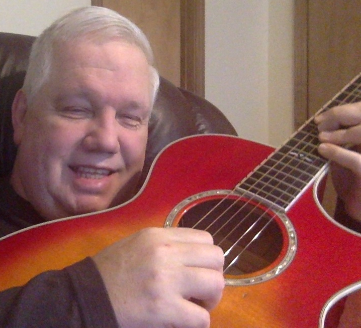 CLICK HERE FOR GARY INGRAM ON REVERBNATION