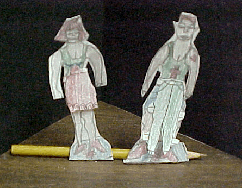 MMS 7th grade Paper People page 2