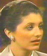 Full Name: Terri Misner