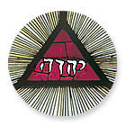 The Tetragrammaton ('Four Letters')