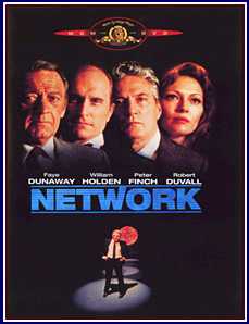 Network: An Oscar for Howard Beale