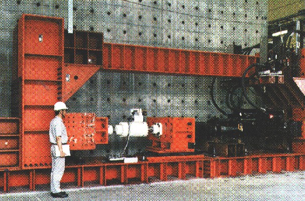 Structural Control Systems