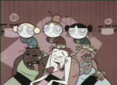 Vince's Entertainment Overload