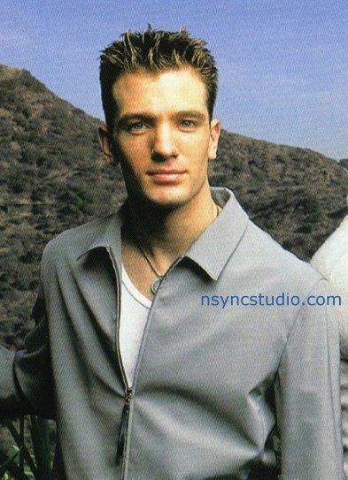 J.C. Chasez