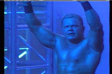 Superstar Shane and Roadhouse....