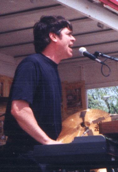 Zonkeys in the Great Outdoors