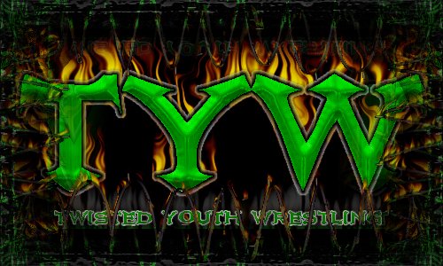 T w I S t e D YouTH wReSTlinG