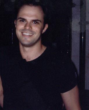 Count/Pursuer ..... Corey Skaggs