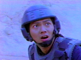 Lost Galaxy Actor Info