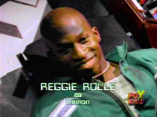 Lost Galaxy Actor Info