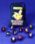 For a very detailed look into the world of Pokemon Marbles, follow the ...