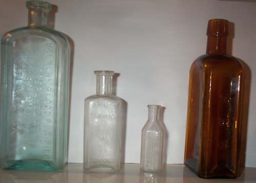 The Collection of "Col. John"