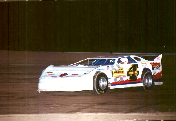 C.W. WATSON RACING: 2001 PHOTO GALLERY