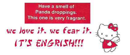 This page scares me in ways I can not describe. Either this twisted ...