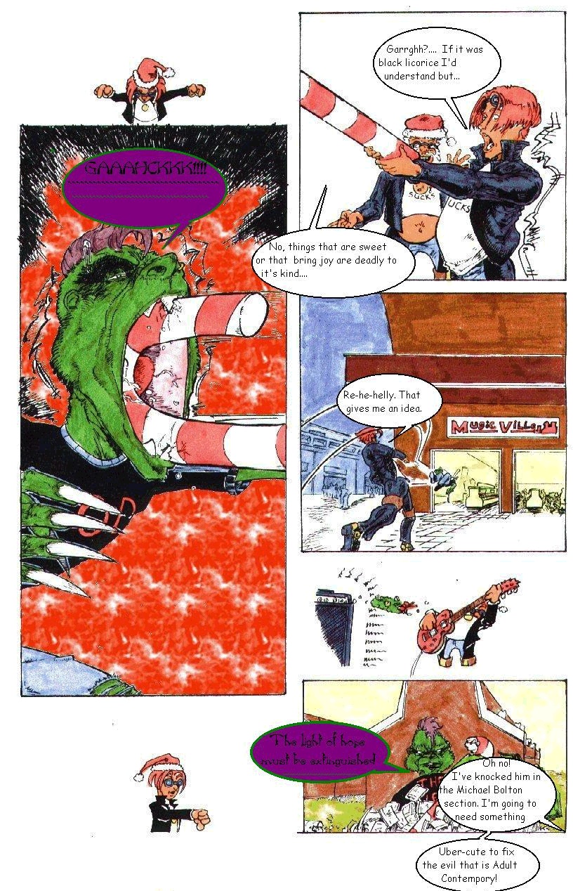 Daniel White: Artist For Hire