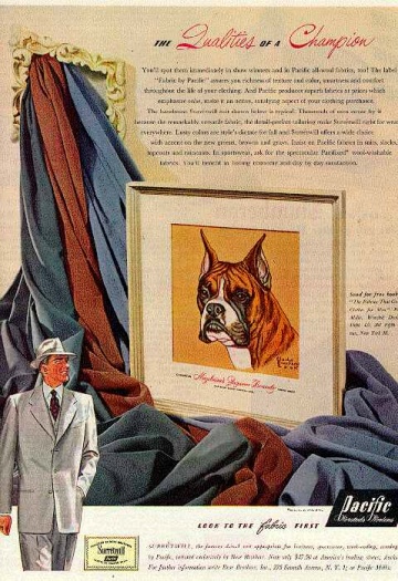 CH Mazelaines Zazarac Brandy