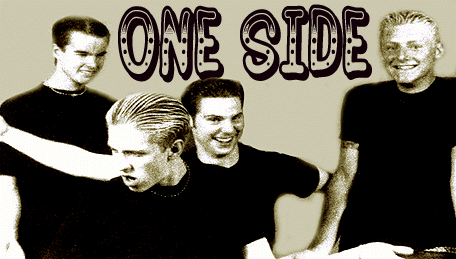 Rhythmstx Magazine: Oneside Interview