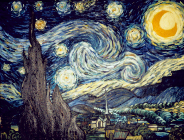 Starry Night