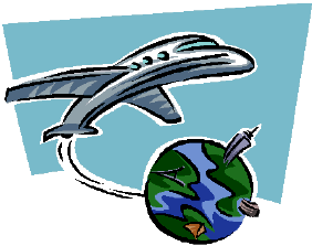 Employee Travel Program