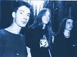Carcass Biography/Discography