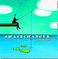 Shapechanger Feeding the Fish ( DayDreamer )