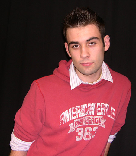 Lil Jay`s official site