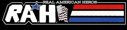 Real American Heros!