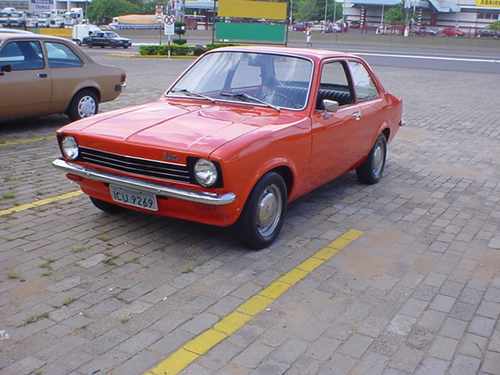 CHEVETTE 1975 :: Club-do-chevette-viamao