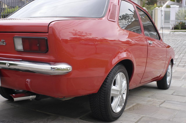 CHEVETTE 1975 :: Club-do-chevette-viamao