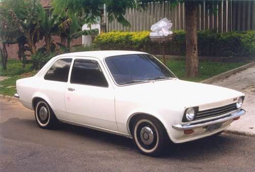 CHEVETTE 1975 :: Club-do-chevette-viamao